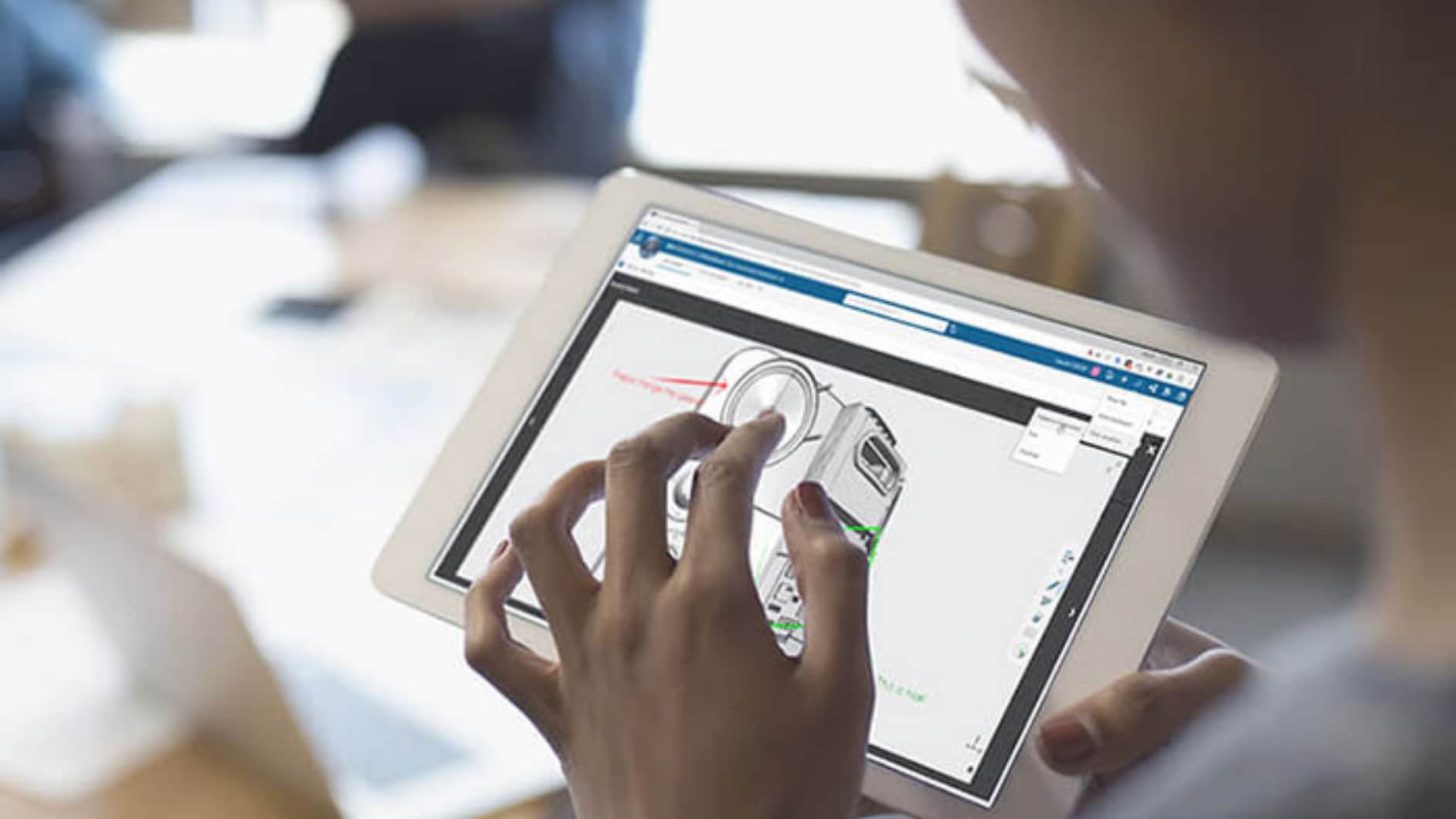 Engineer/Analyst - P CAD CAM Customization private limited