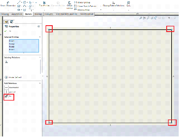 CREATE CUSTOM DRAWING TEMPLATE IN SOLIDWORKS. - P CAD CAM Customization ...