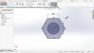 CUSTOM WELDMENT PROFILE IN SOLIDWORKS - P CAD CAM Customization private ...