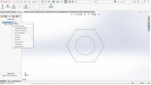 CUSTOM WELDMENT PROFILE IN SOLIDWORKS - P CAD CAM Customization private ...