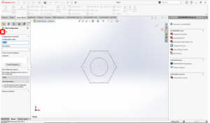 CUSTOM WELDMENT PROFILE IN SOLIDWORKS - P CAD CAM Customization private ...